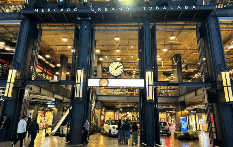 O que é o MUT em Santiago do Chile? - Destino Chile